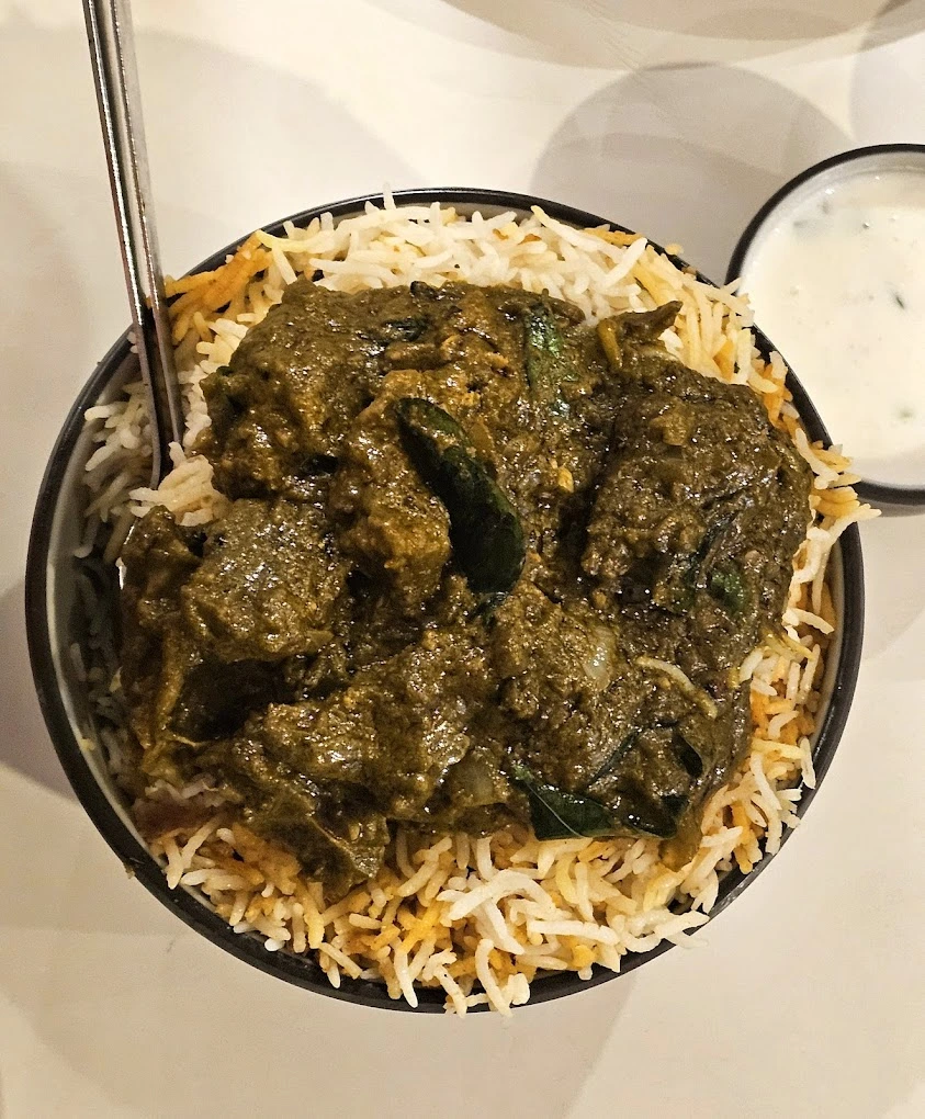 Biryanis and More - Authentic Indian Food & Best Biryani
