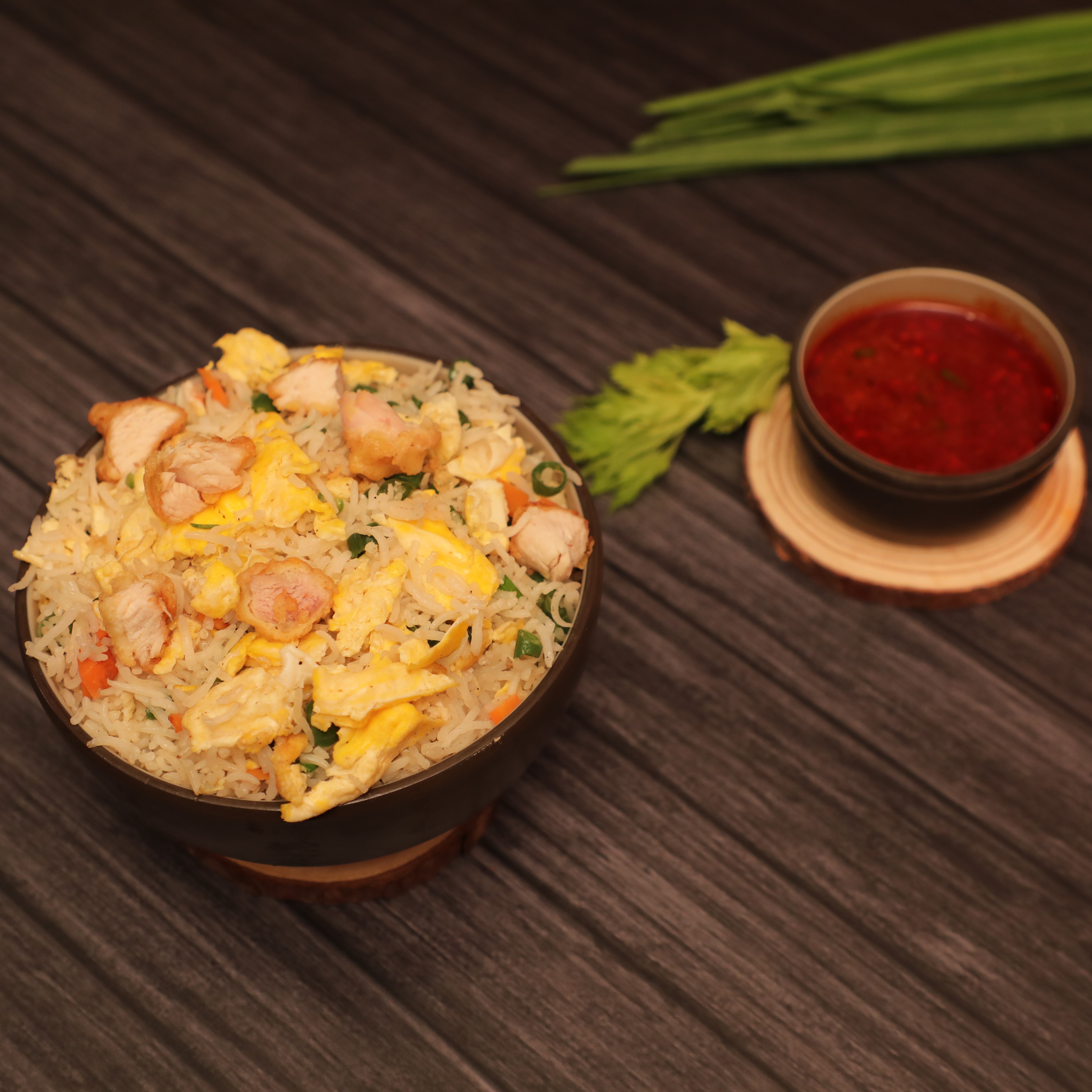 Biryanis and More - Authentic Indian Food & Best Biryani