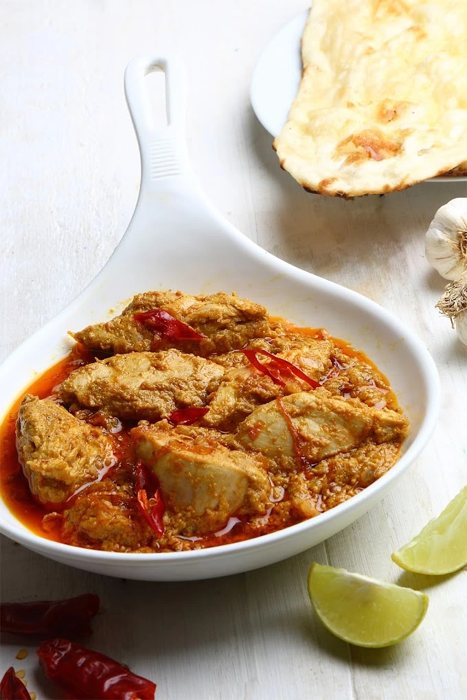 Bawarchi Indian Cuisine - Authentic Indian Food & Best Biryani