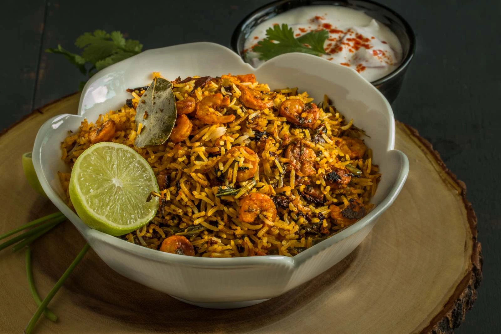 Bawarchi Indian Cuisine - Authentic Indian Food & Best Biryani